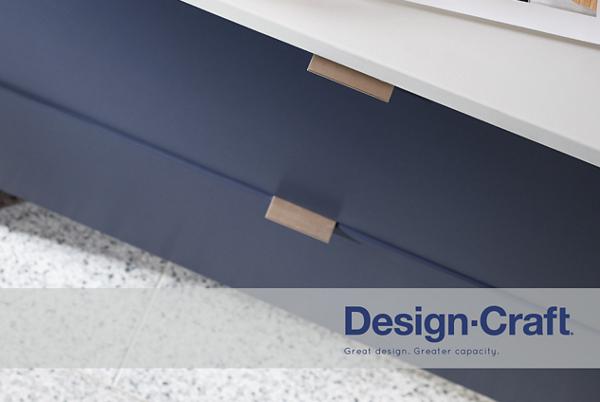 Design-Craft Cabinets | Brochures