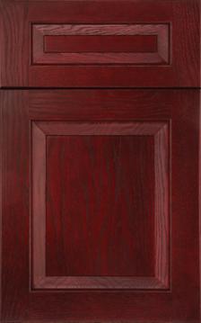 Design-Craft Cabinets | Door Gallery