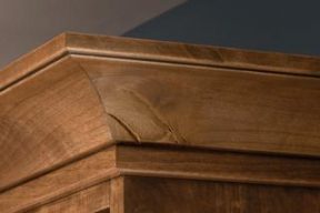 Design-Craft Cabinets | Decorative Accessories