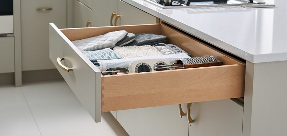 Design-Craft Cabinets | Craftsmanship