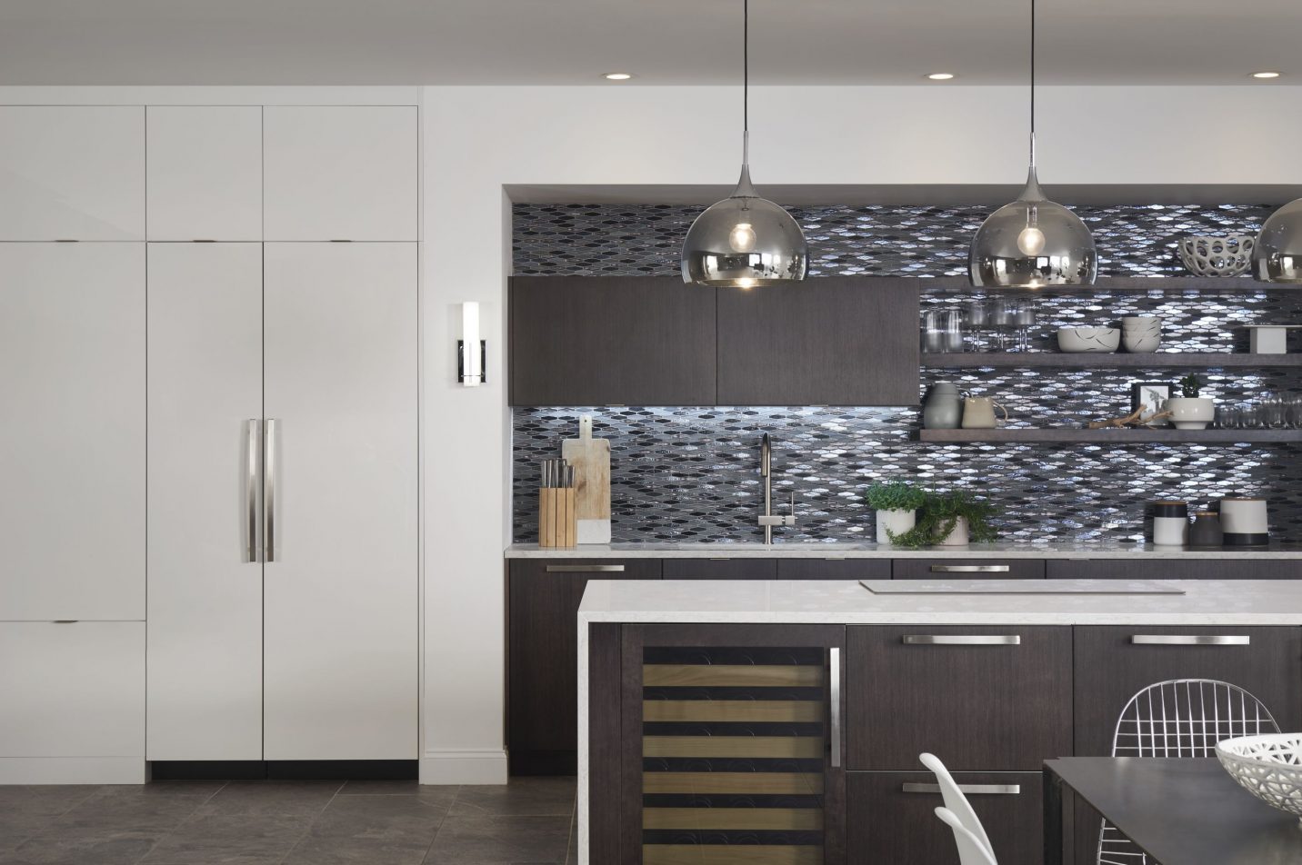 Design-Craft Cabinets | Room Gallery