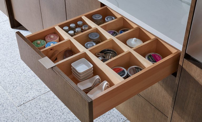 Design-Craft Cabinets | Optimize