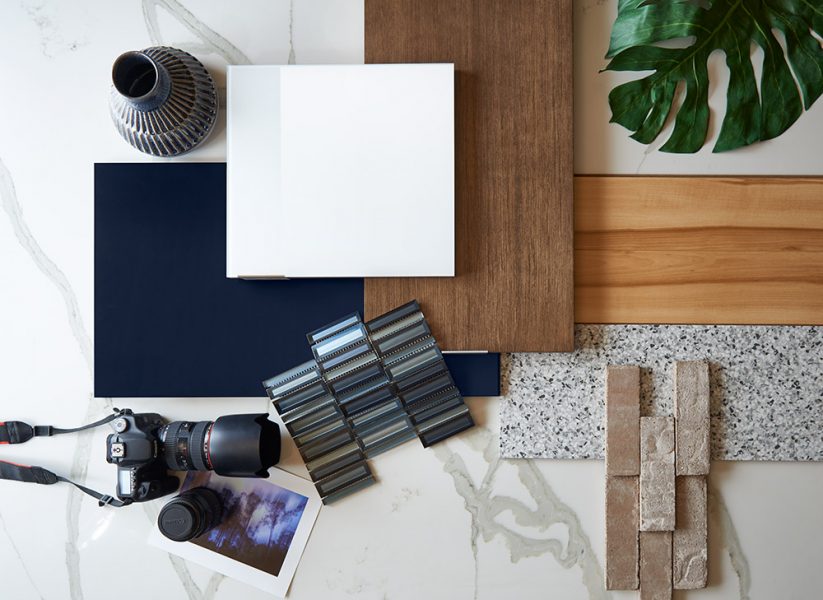 Design-Craft Cabinets | Envision