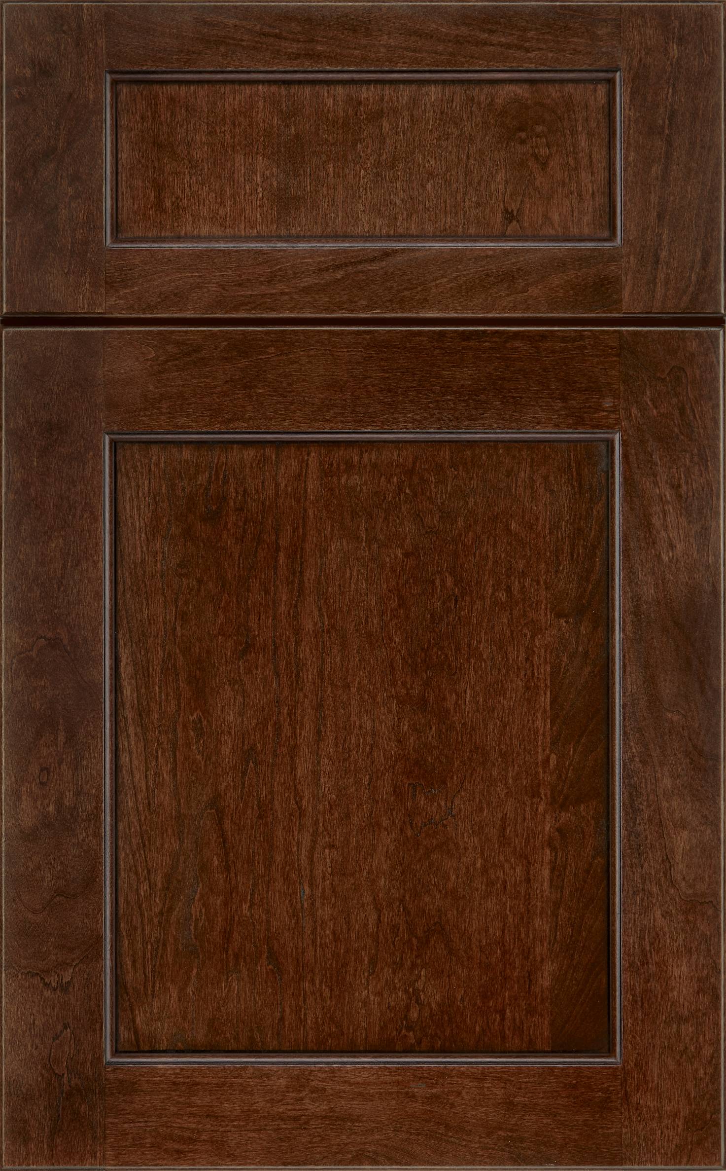 Design-Craft Cabinets | Brookhill Reverse Raised Panel