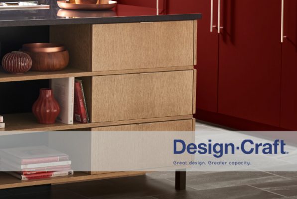 Design-Craft Cabinets | Brochures