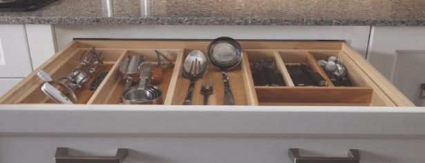 Design-Craft Cabinets | Experience