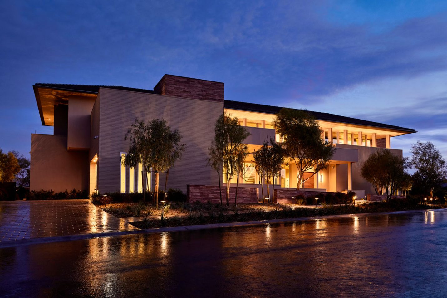 Design-Craft Cabinets Featured in Revolutionary Chowa Concept Home