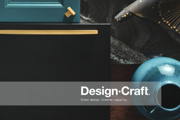 Design-Craft Cabinets | Brochures