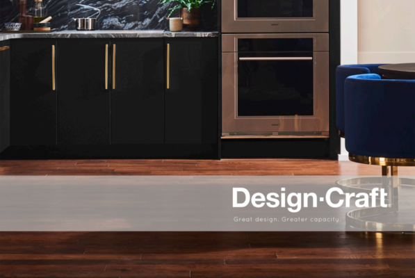 Design-Craft Cabinets | Brochures