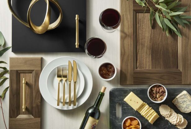 Design-Craft Cabinets | Envision