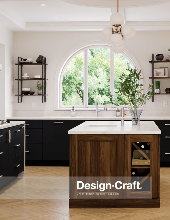 Design-Craft Cabinets | Interactive Catalogs