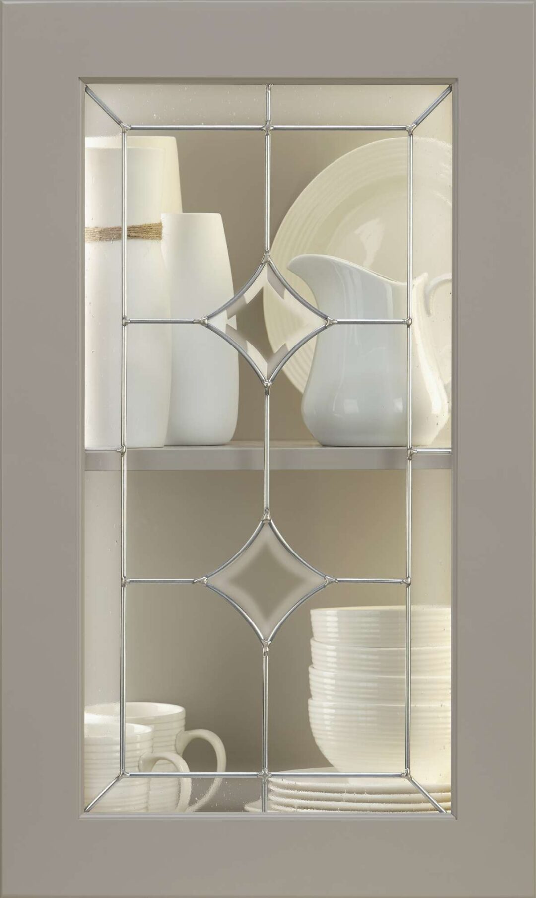 Design-Craft Cabinets | Decorative Inserts